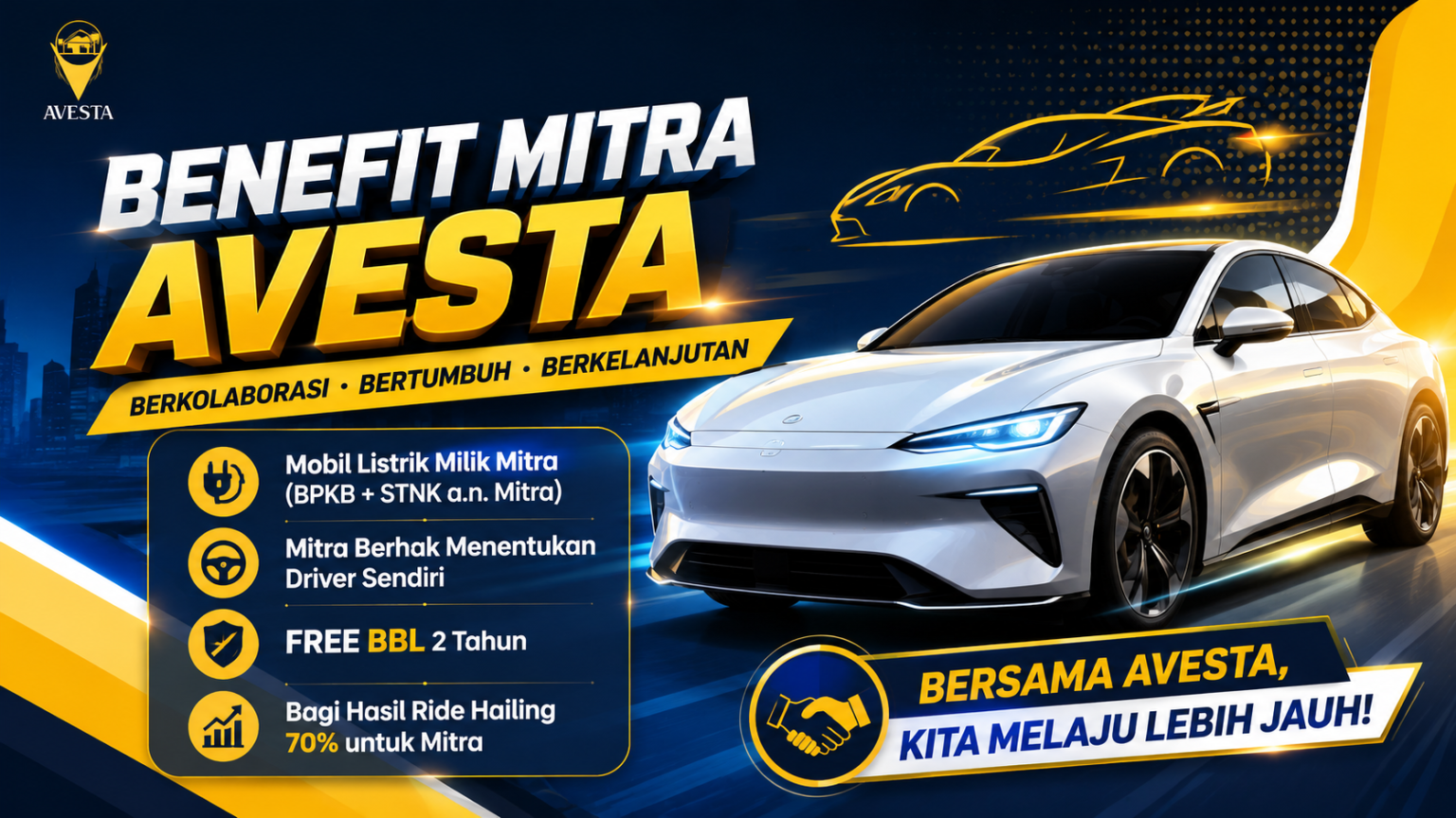 Avesta Indonesia